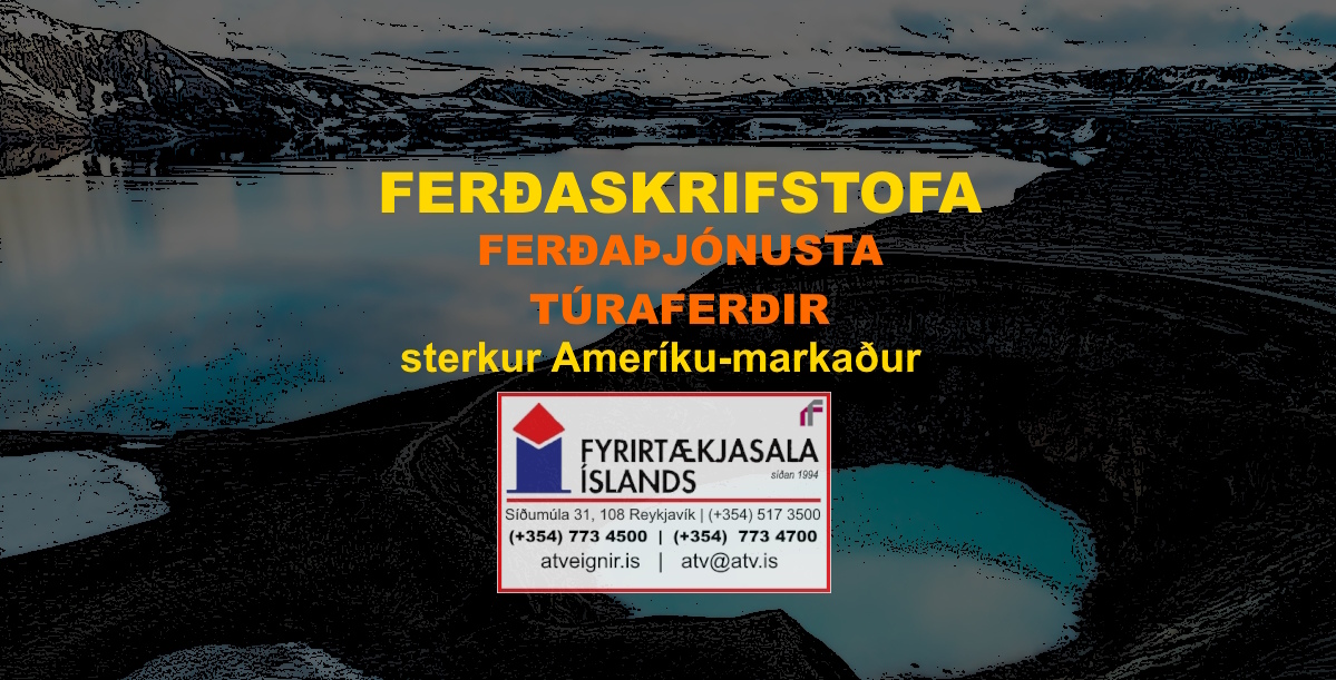 Fasteignir.is