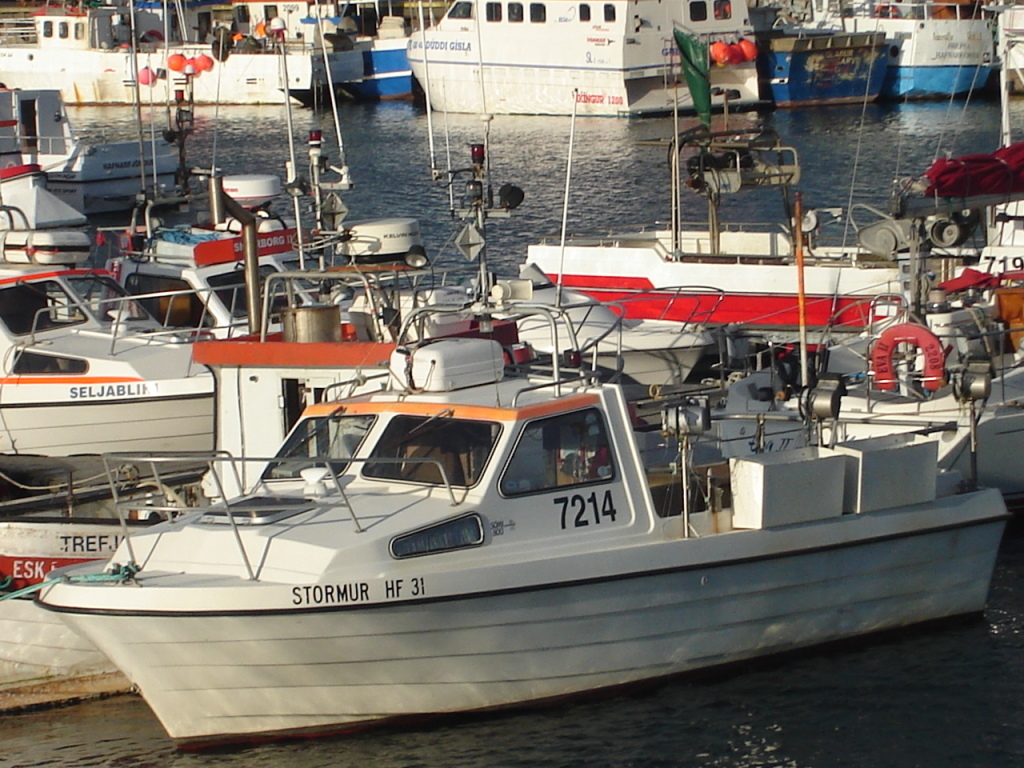 Fasteignir.is